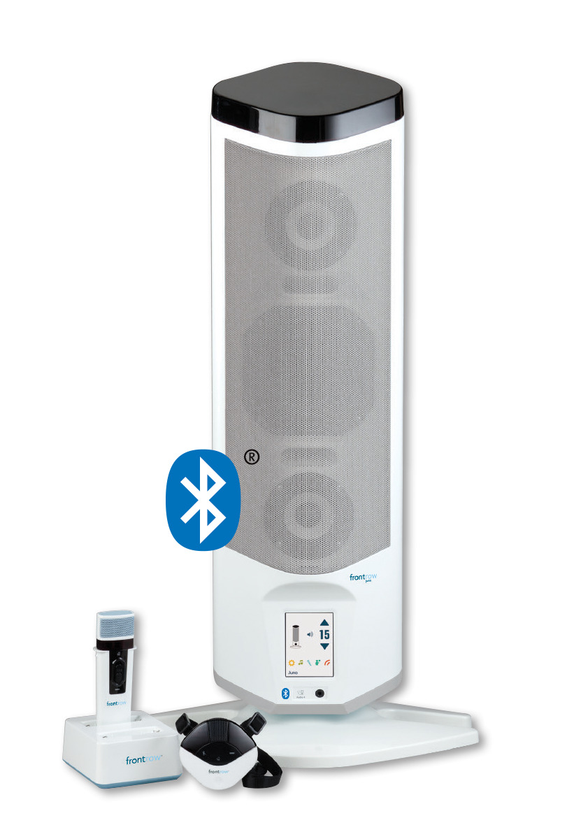 Juno | www.FrontRowJuno.com