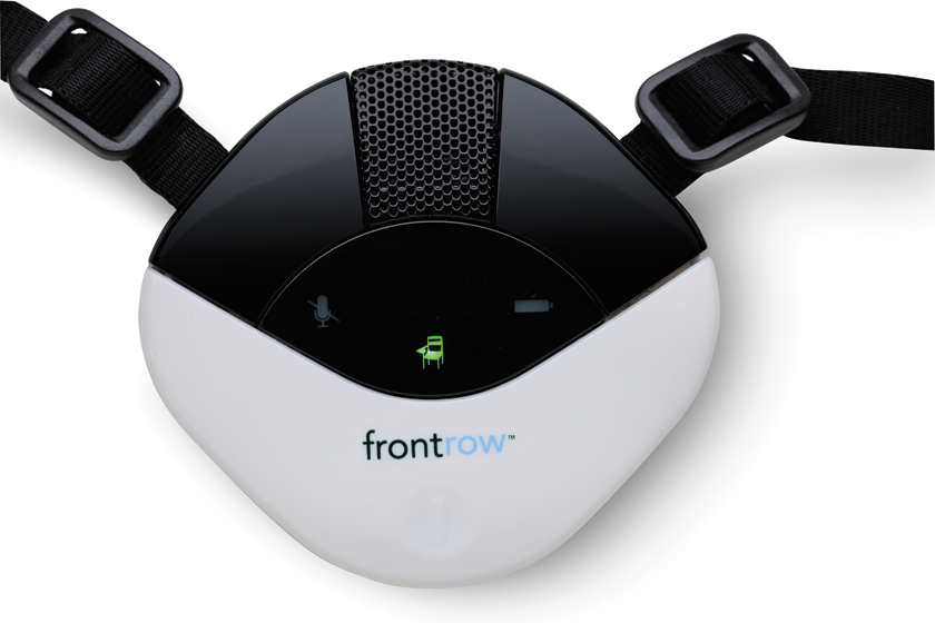 Juno | www.FrontRowJuno.com