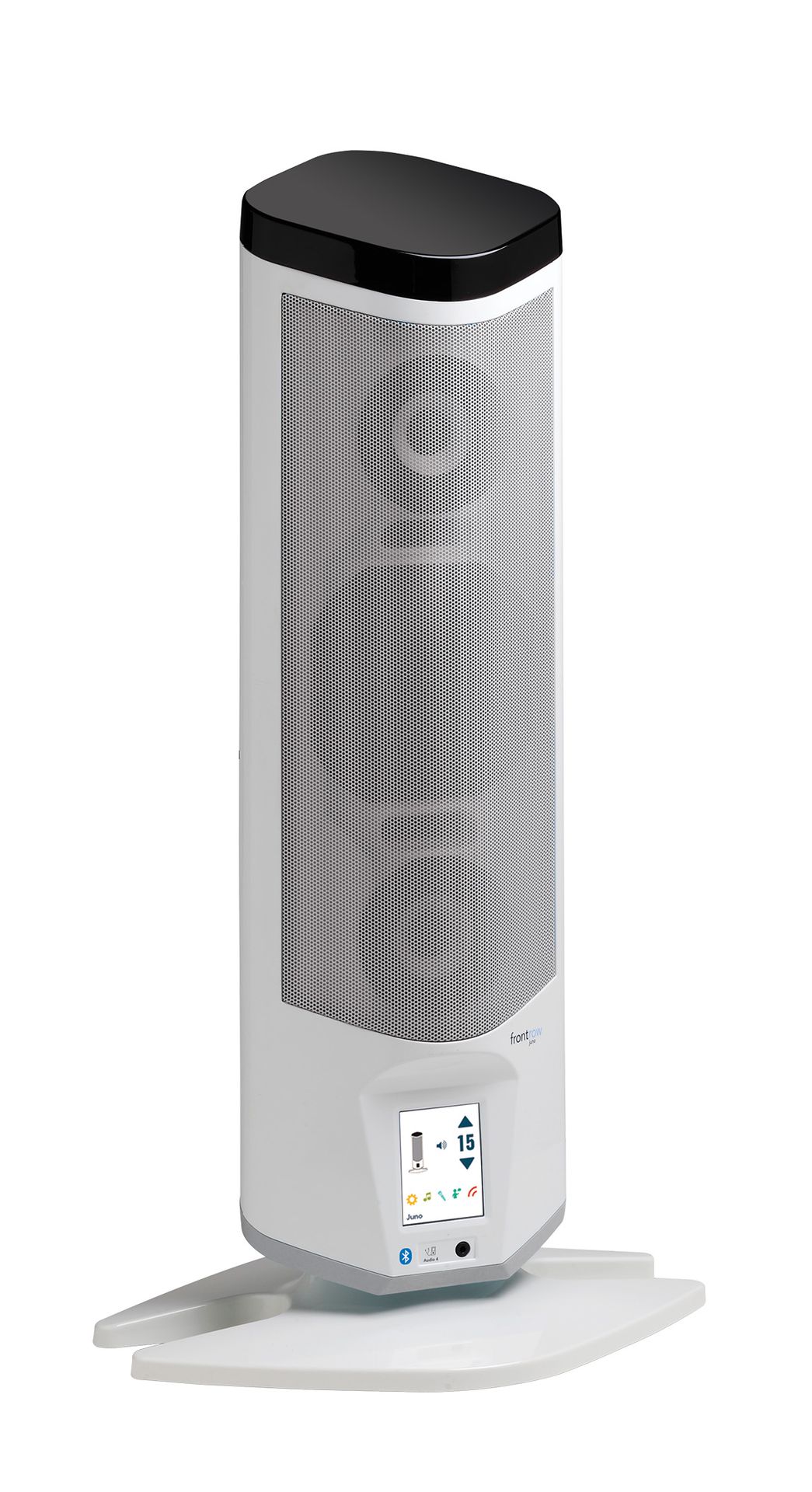 Juno | www.FrontRowJuno.com