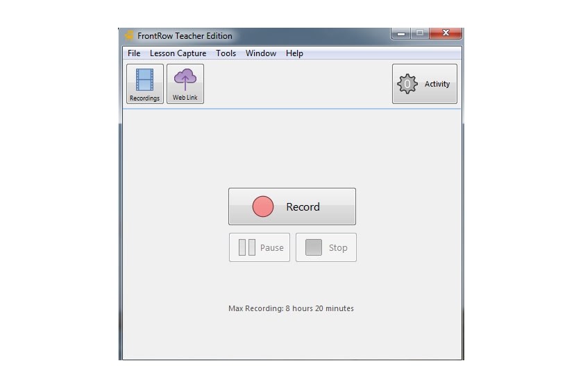 Teacher Edition | www.FrontRowJuno.com